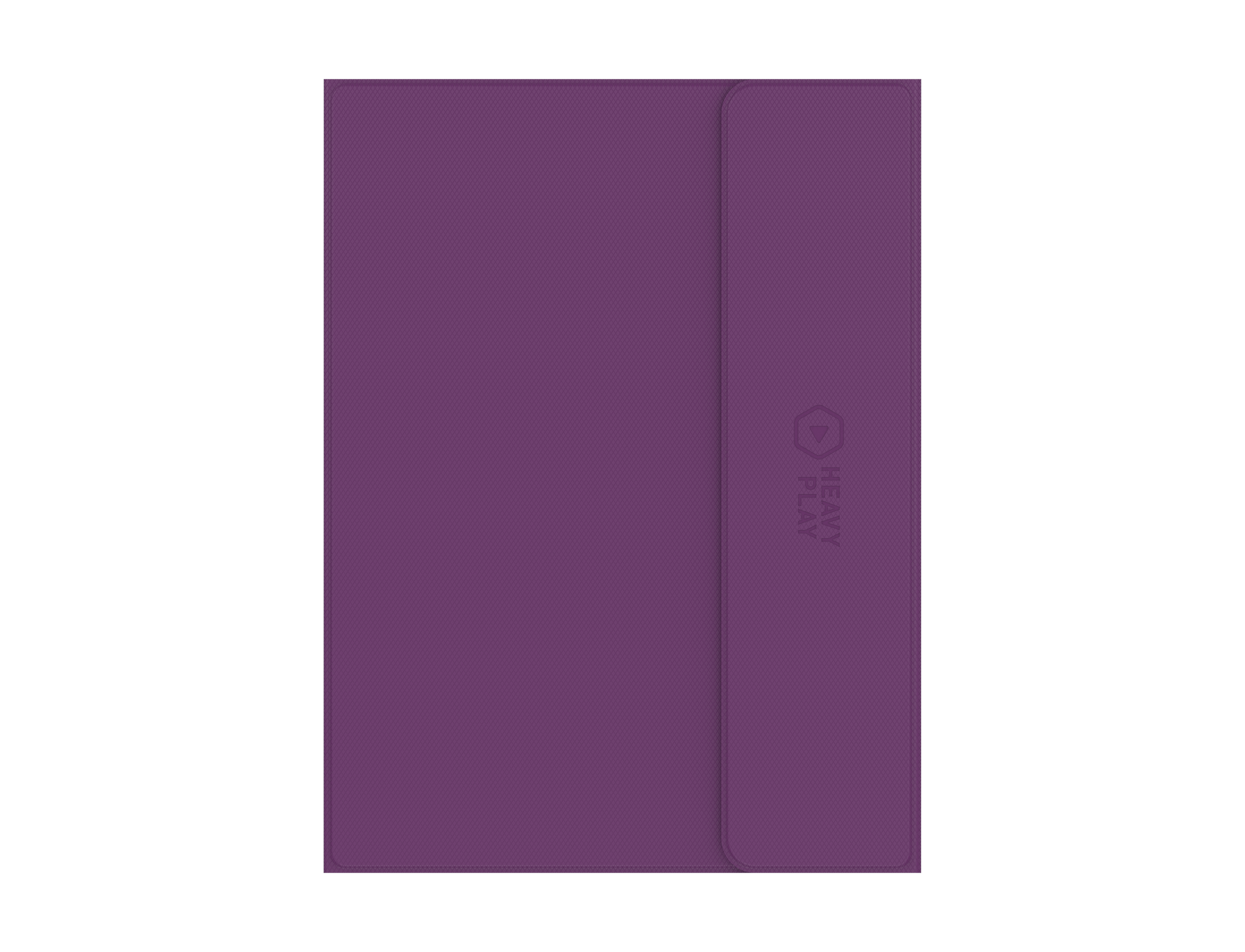 PURPLE – Heavy Play
