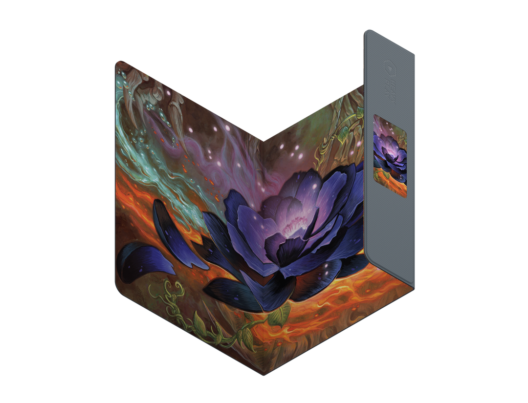 ETB Playmat ART MASTERS – Heavy Play