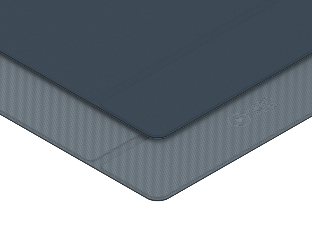 Brand – Heavy Play