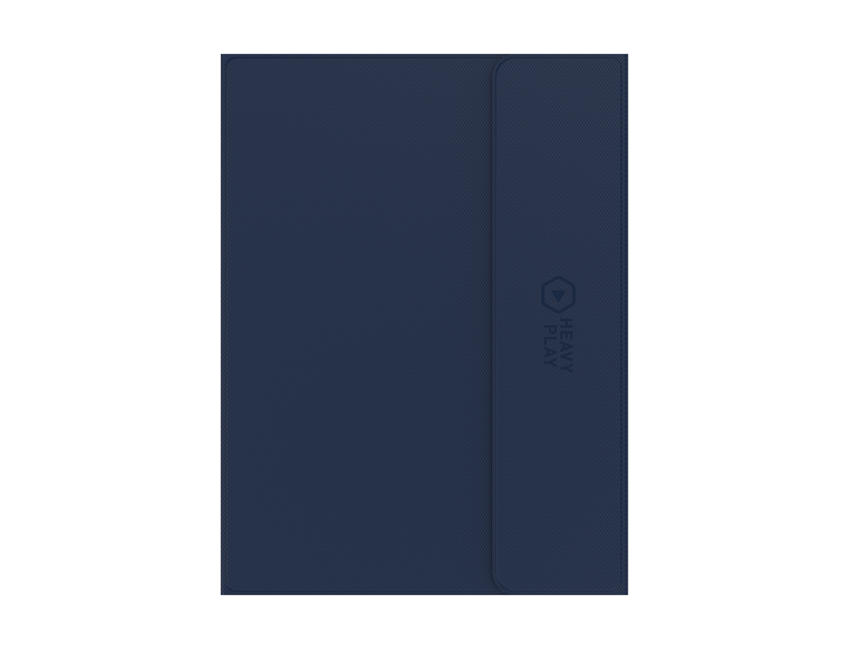 ETB PLAYMAT – Heavy Play