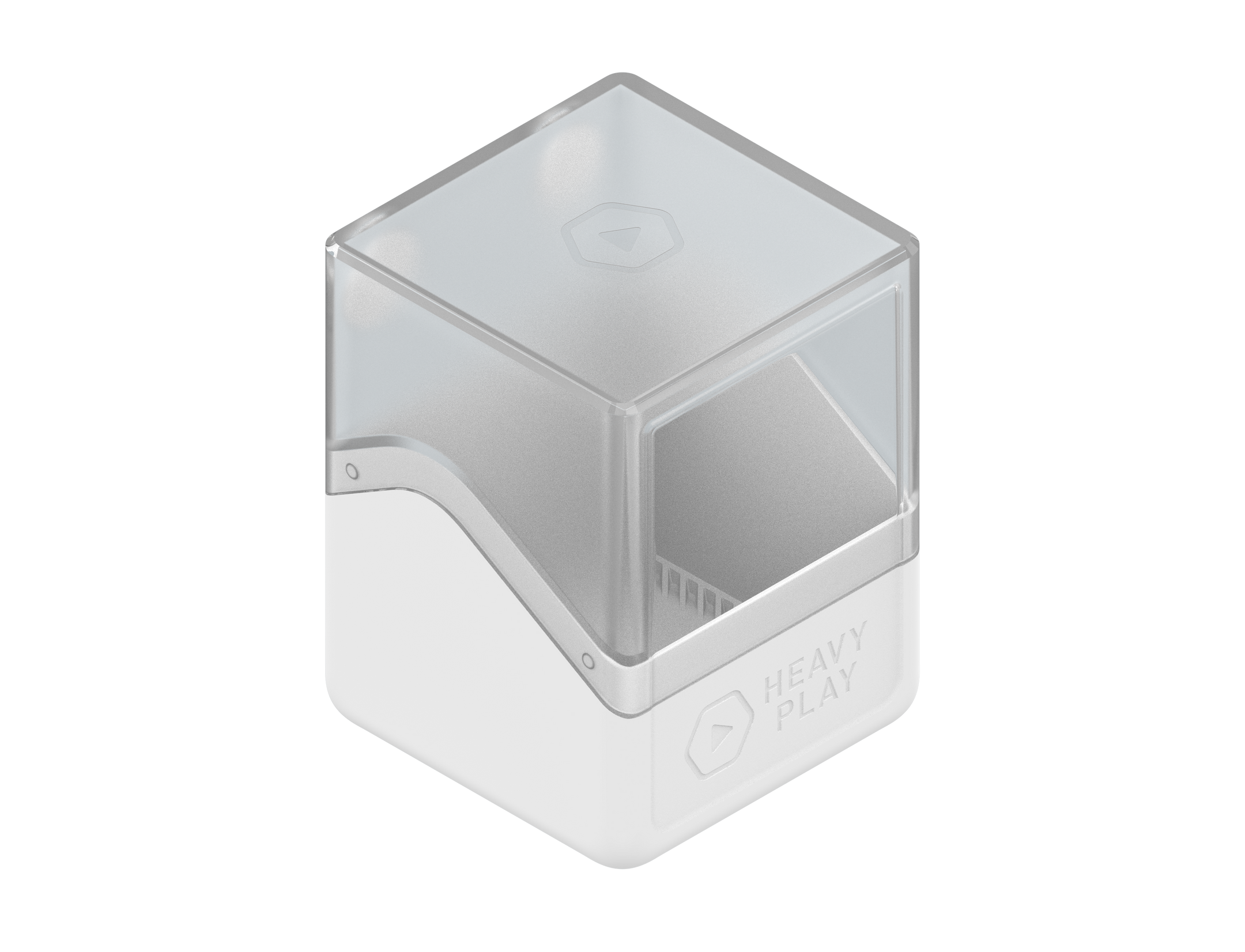 RFG DECKBOX – Heavy Play