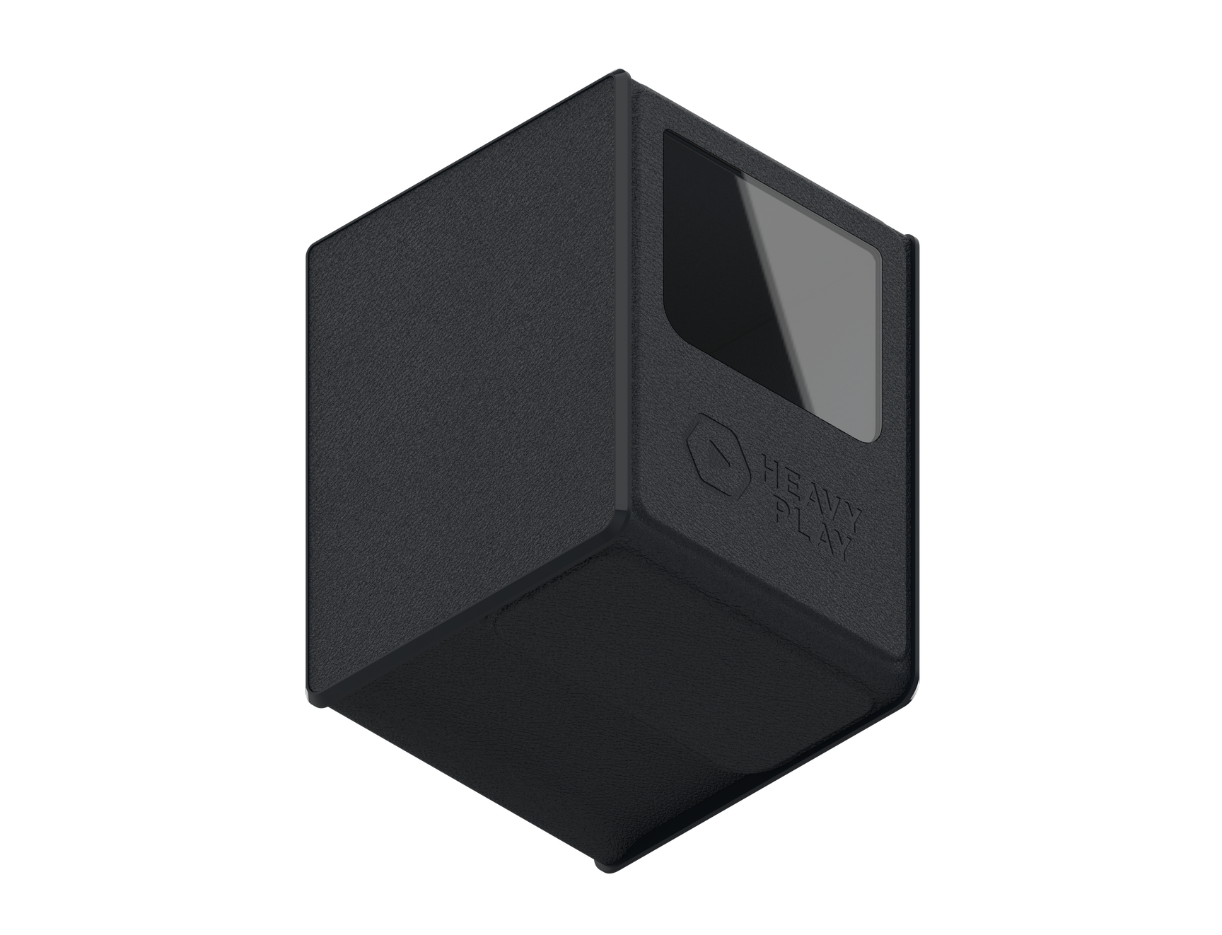RFG DECKBOX MAX – Heavy Play
